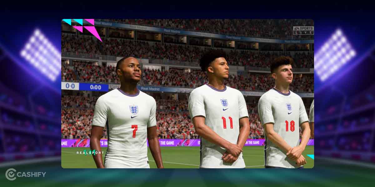 FIFA 23: Features We Want From The Next FIFA Game | Cashify Blog
