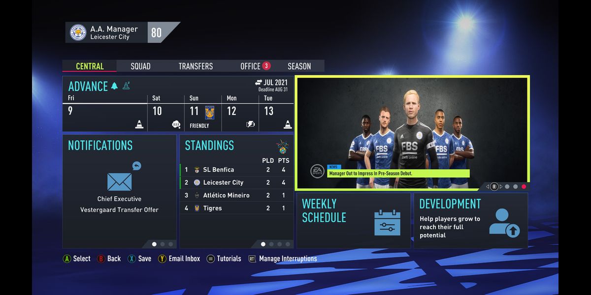 FIFA 23: Features We Want From The Next FIFA Game | Cashify Blog