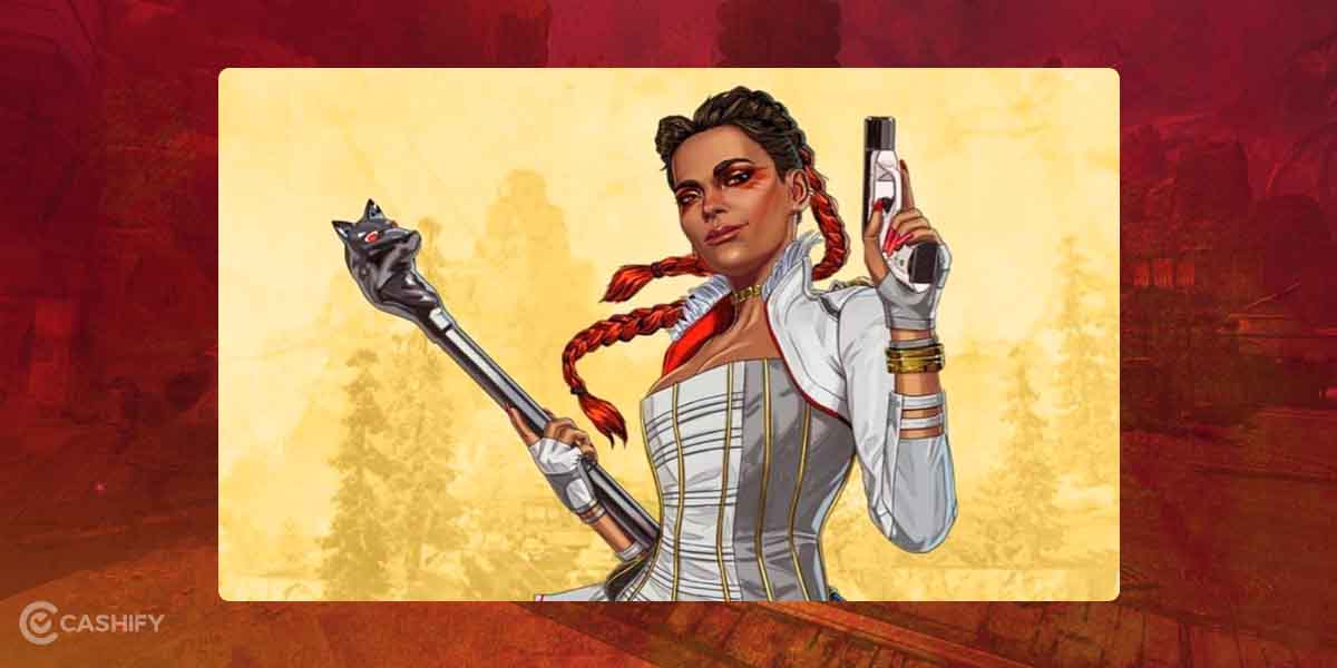 Here's How To Unlock Loba In Apex Legends Mobile! | Cashify Blog