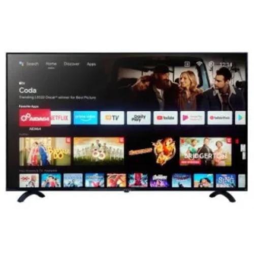 Croma CREL055UOA024601 55 inch LED 4K - Price in India, Specifications ...