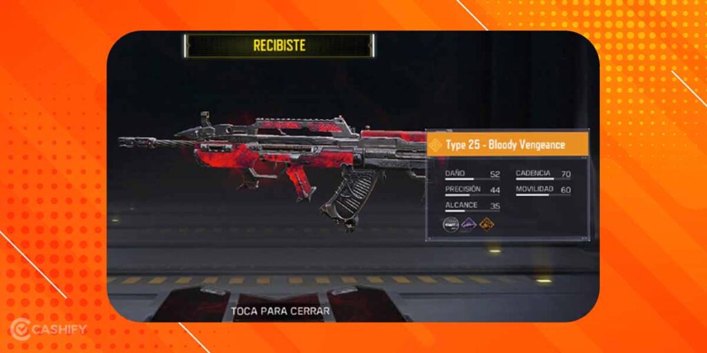 6 Best Gun Skins In Call of Duty: Mobile To Show Off Your Gunplay ...