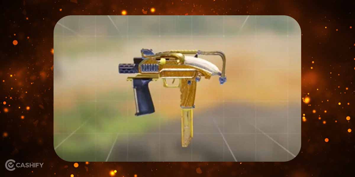 6 Best Gun Skins In Call of Duty: Mobile To Show Off Your Gunplay ...