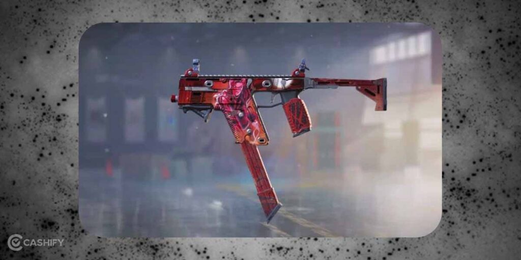 6 Best Gun Skins In Call of Duty: Mobile To Show Off Your Gunplay ...