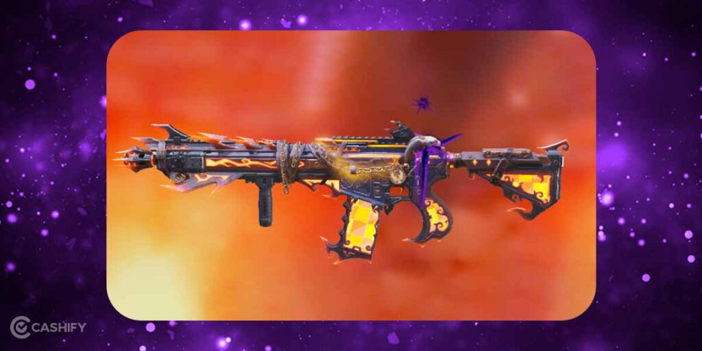 6 Best Gun Skins In Call of Duty: Mobile To Show Off Your Gunplay ...