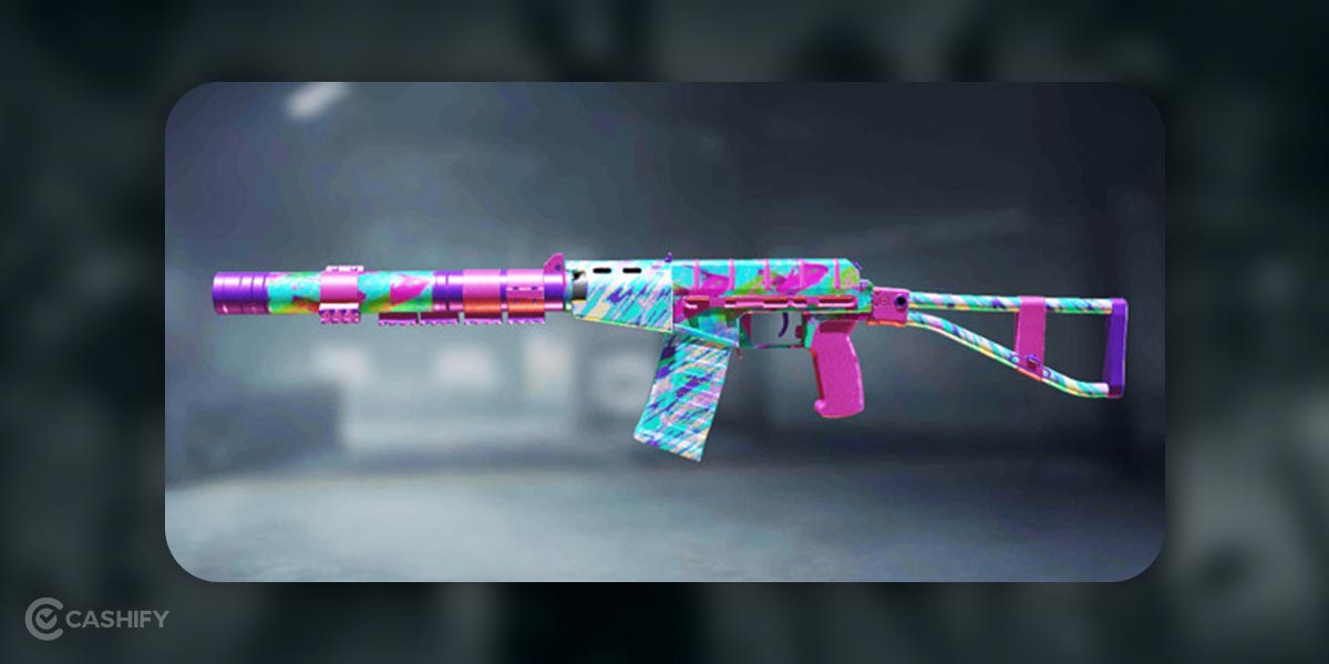 6 Best Gun Skins In Call of Duty: Mobile To Show Off Your Gunplay ...