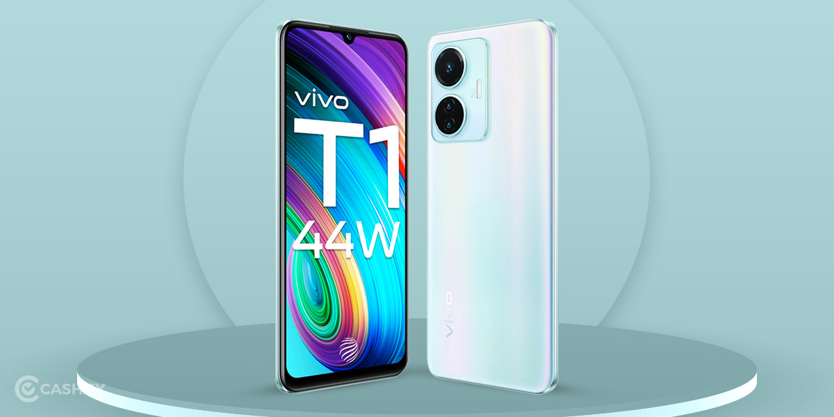 Best Vivo Mobile Phones Under 15000 In India October 2025 | Cashify Blog
