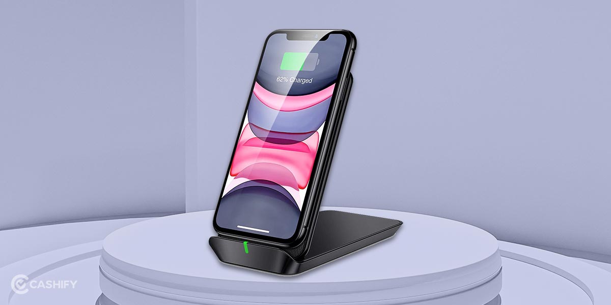 5 Best Wireless Chargers For Earbuds To Enjoy Your Music On-The-Go ...