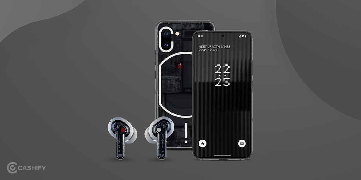 We Bet You Didn't Know These Amazing Facts About Nothing Brand ...