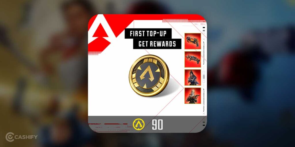 Here's How You Can Get Seasonal Currency In Apex Legends Mobile ...