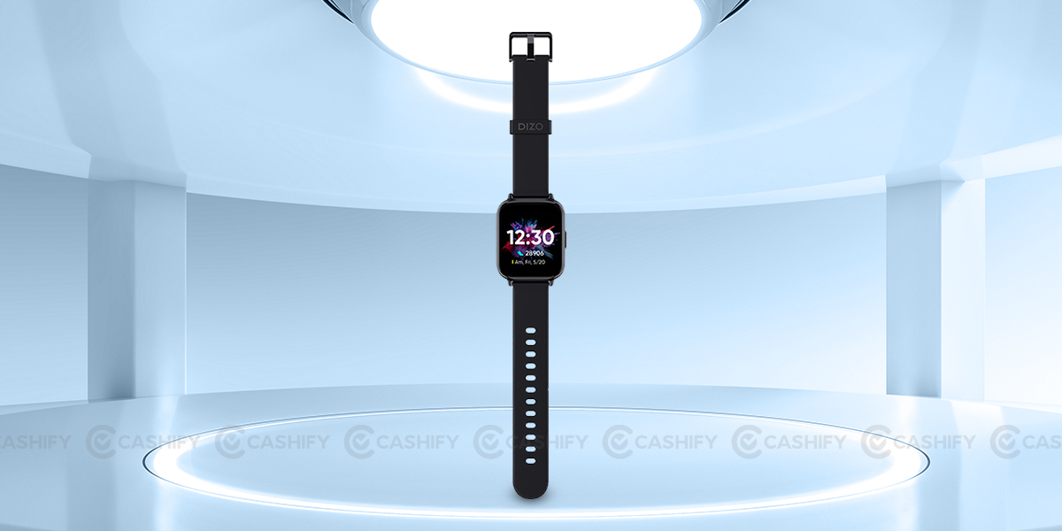 Dizo Watch 2 Review - You Get What You Pay For | Cashify