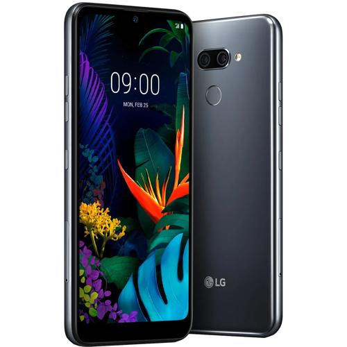 LG K50 - Price in India, Specifications & Features | Mobile Phones