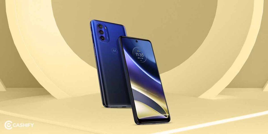 5 Cheapest 5G Mobile Phones In India November 2022 | Cashify Blog