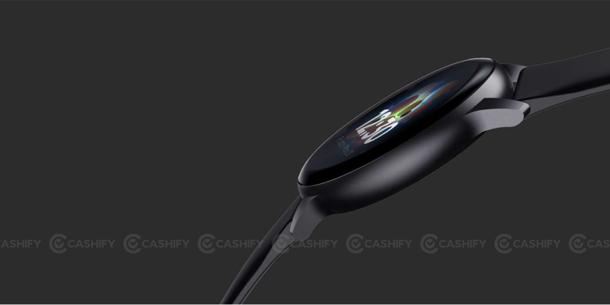 Dizo Watch R Review - The Near-Perfect Watch under 4000 | Cashify