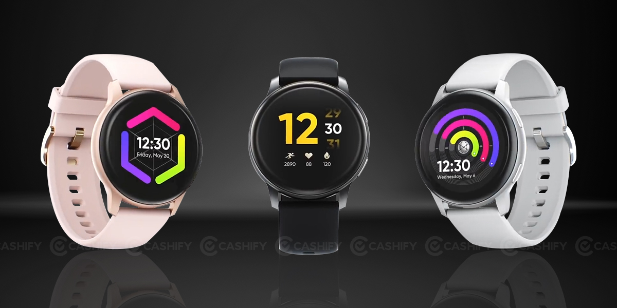 Dizo Watch R Review - The Near-Perfect Watch under 4000 | Cashify