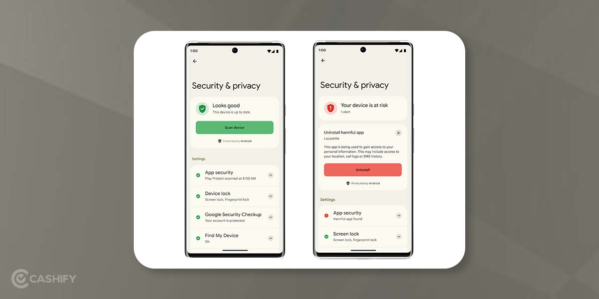 Android 13: Google's New Version | Cashify Blog