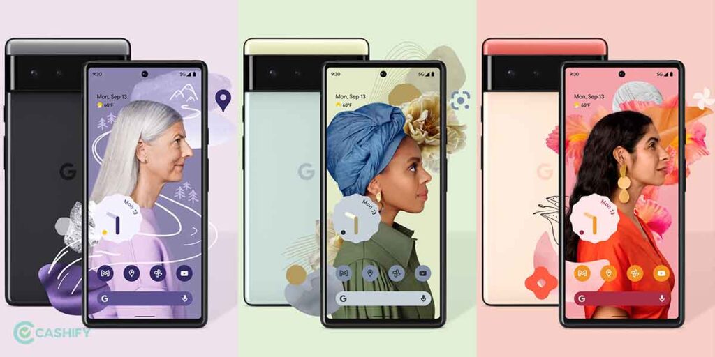 Android 13: Google's New Version | Cashify Blog