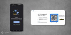 Google Messages Web: How To Sync Your Android Messages With PC ...