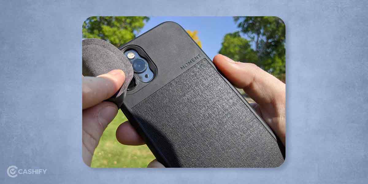 10 Easy Tips and Tricks For Better Smartphone Photography | Cashify Blog