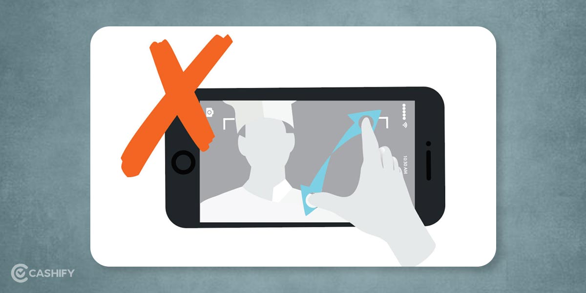 10 Easy Tips and Tricks For Better Smartphone Photography | Cashify Blog