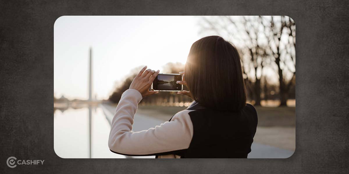 10 Easy Tips and Tricks For Better Smartphone Photography | Cashify Blog