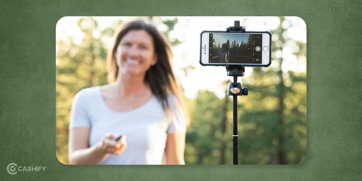 10 Easy Tips and Tricks For Better Smartphone Photography | Cashify Blog