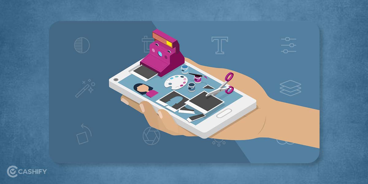 10 Easy Tips and Tricks For Better Smartphone Photography | Cashify Blog