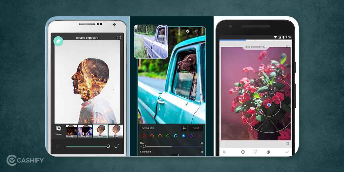 10 Easy Tips and Tricks For Better Smartphone Photography | Cashify Blog