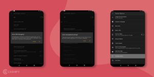 How to Make your Amazon Fire Tablet into a Stock Android OS | Cashify Blog