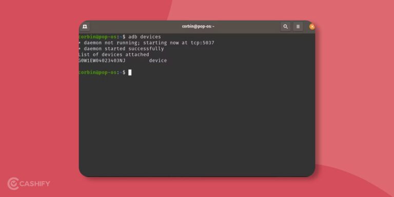 How to Make your Amazon Fire Tablet into a Stock Android OS | Cashify Blog