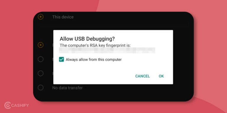 How to Make your Amazon Fire Tablet into a Stock Android OS | Cashify Blog