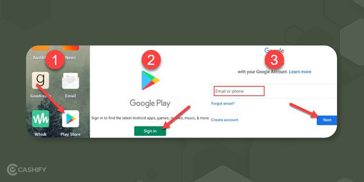 Learn How to Download and Install Google Play Store on Amazon Fire ...