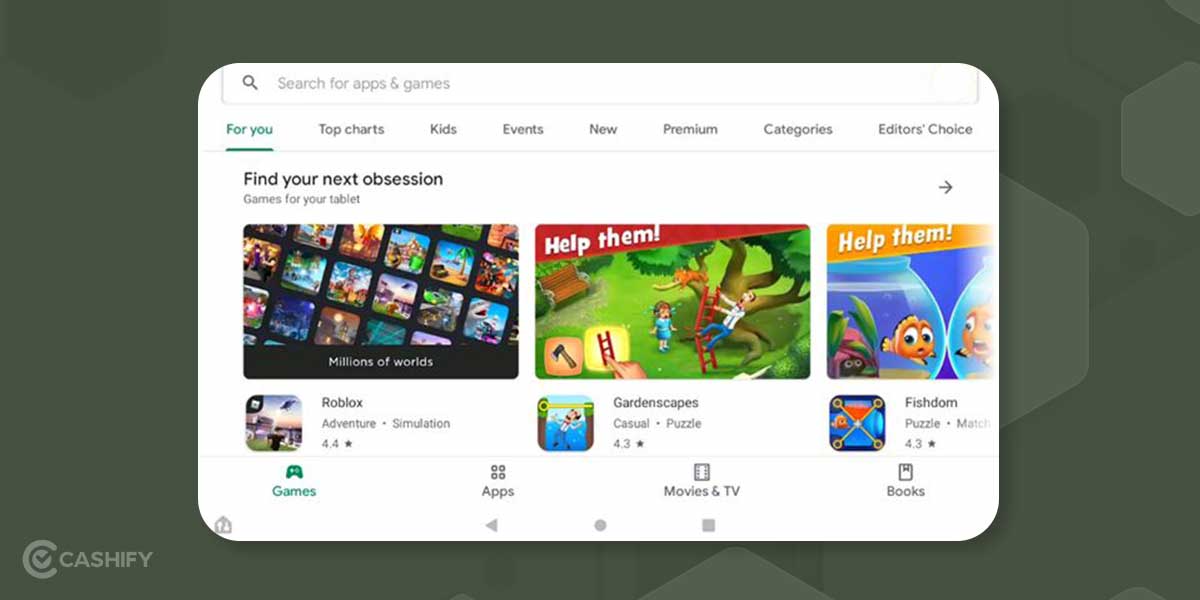 Learn How to Download and Install Google Play Store on Amazon Fire ...
