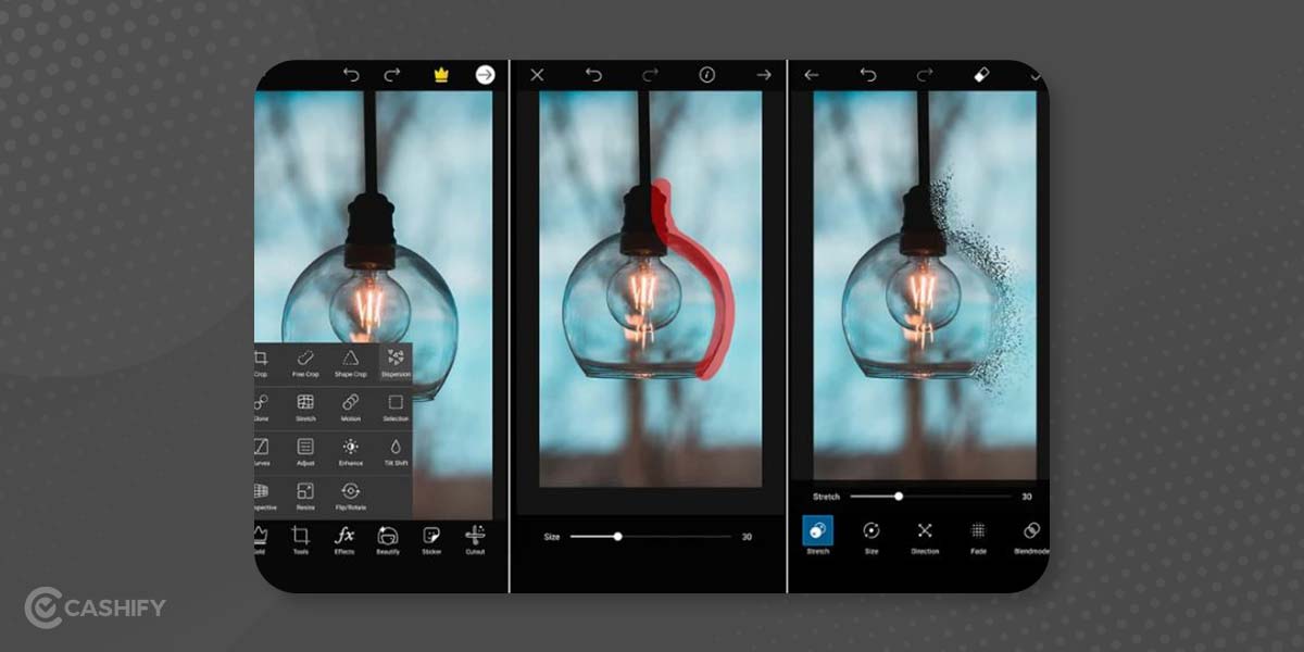 10 PicsArt Photo Editing Tricks To Add Life To The Photos | Cashify Blog