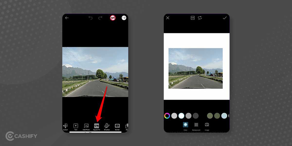 10 PicsArt Photo Editing Tricks To Add Life To The Photos | Cashify Blog