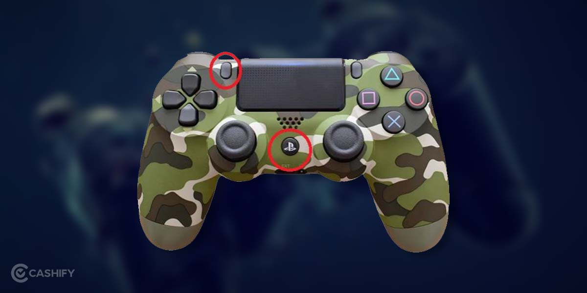 How to Pair and Use The Controllers on Smart TV | Cashify Smart TVs Blog