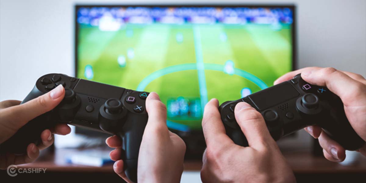 How to Pair and Use The Controllers on Smart TV | Cashify Smart TVs Blog