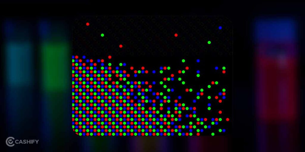 What is Quantum Dot Display? | Cashify Smart TVs Blog