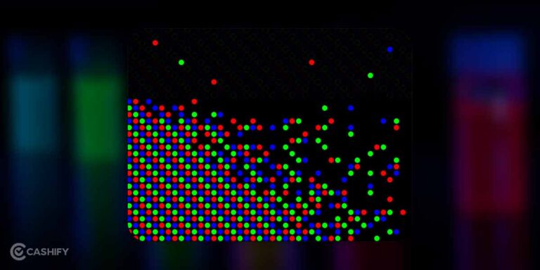 What is Quantum Dot Display? | Cashify Smart TVs Blog