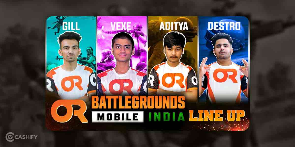 5 Best BGMI Teams In India That Are Simply Unstoppable In Esports ...