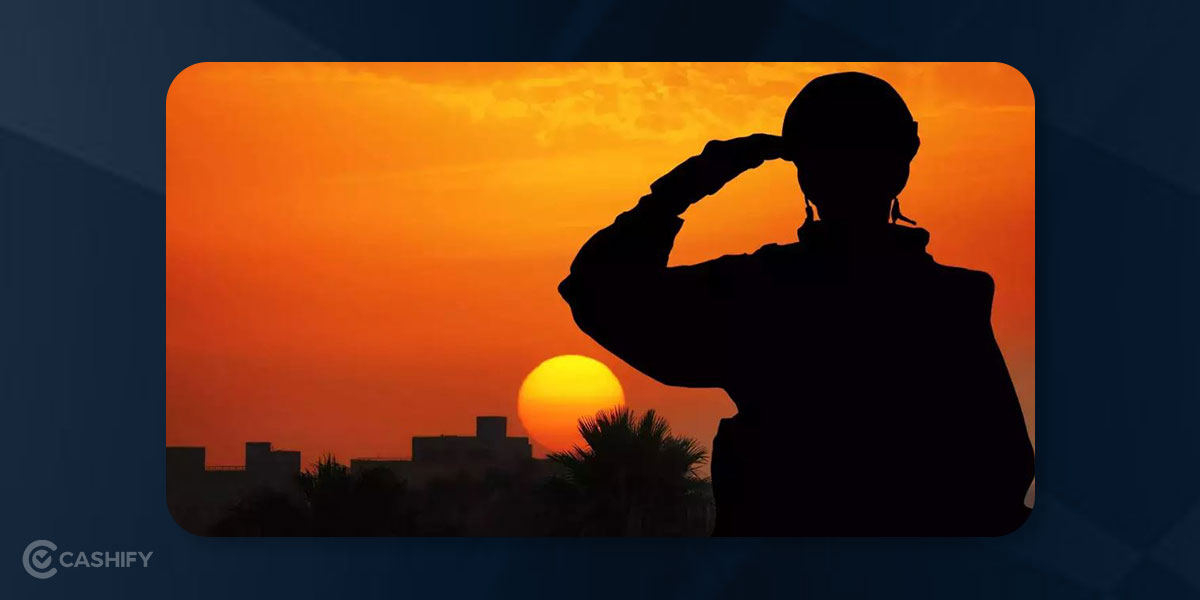 Agniveer Agnipath Recruitment Online - A Complete Guide | Cashify Blog