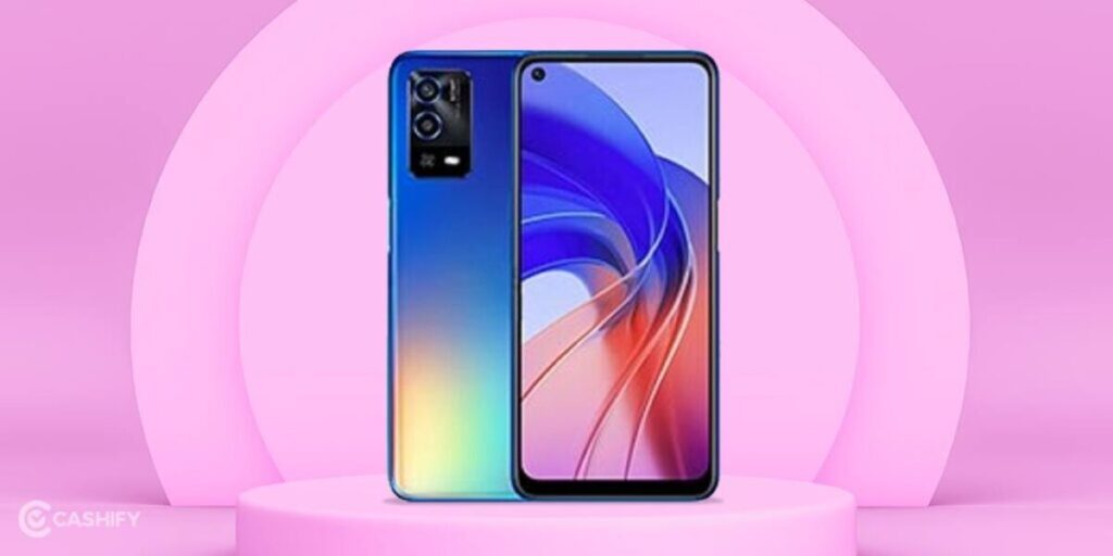 5 Best Oppo Mobile Phones Under 15000 In India November 2023 | Cashify Blog