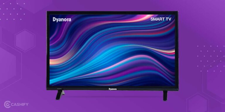 5 Best Smart TVs Under 10000 In India December 2025 | Cashify Smart TVs ...