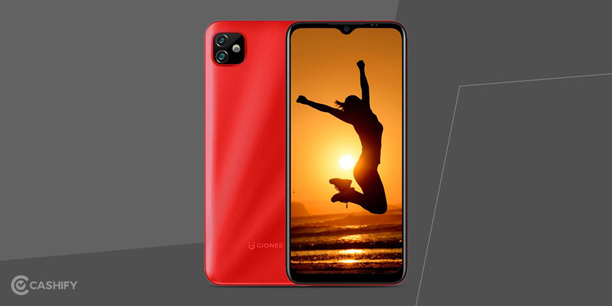 5 Best Mobile Phones Under 6000 In India October 2023 | Cashify Blog