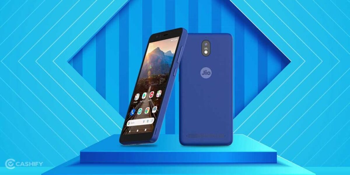 5 Best Mobile Phones Under 6000 In India November 2023 | Cashify Blog