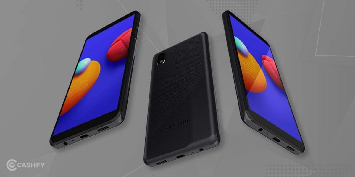 5 Best Mobile Phones Under 6000 In India November 2023 | Cashify Blog