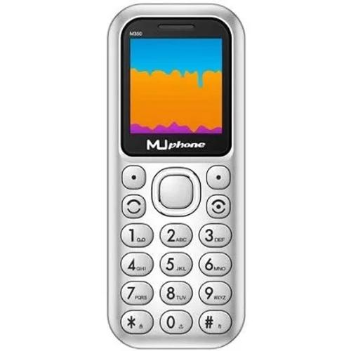 MU Phone M350 2022 - Price in India, Specifications & Features | Mobile Phones