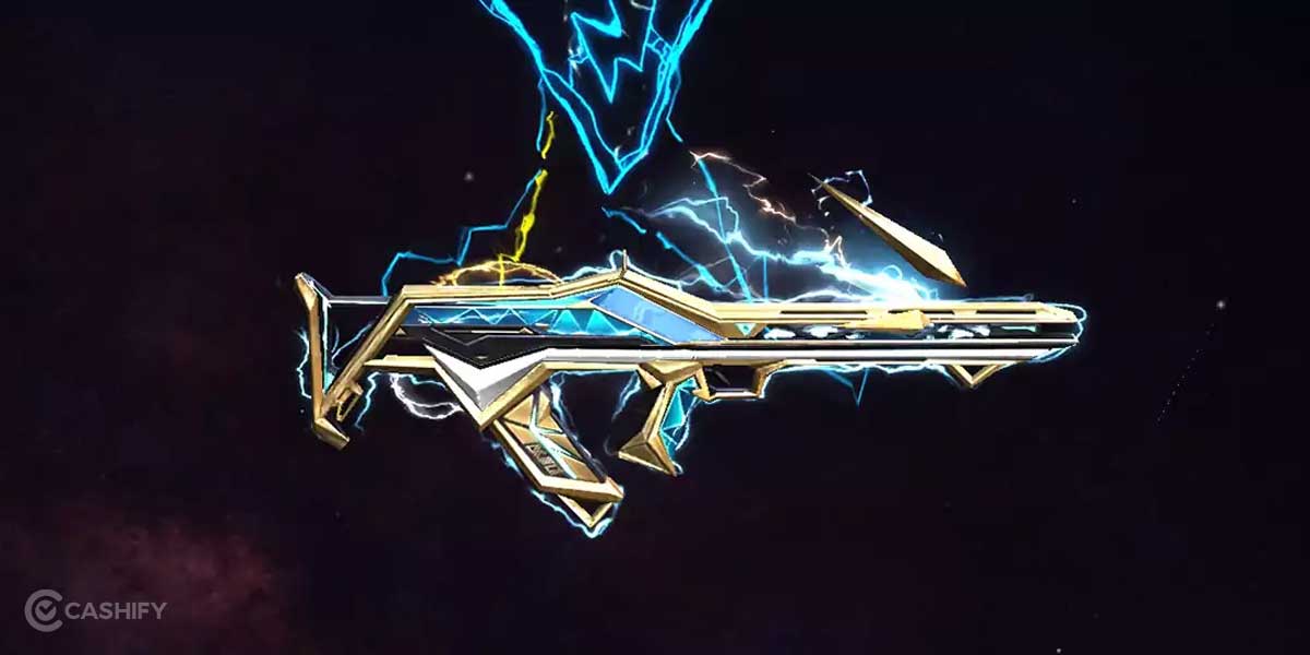 5 Best Groza Skins In Free Fire For Amazing Attribute Boosts! | Cashify ...