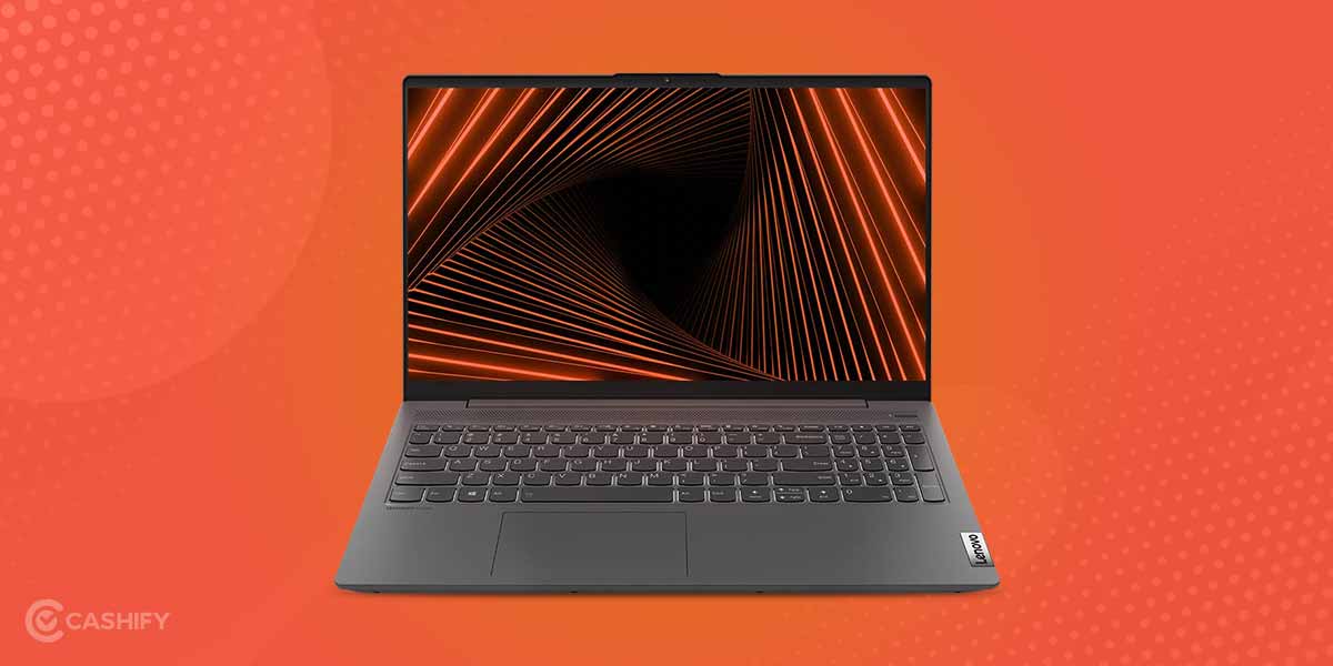 5 Best Laptops Under 80000 In India October 2025 | Cashify Laptops Blog