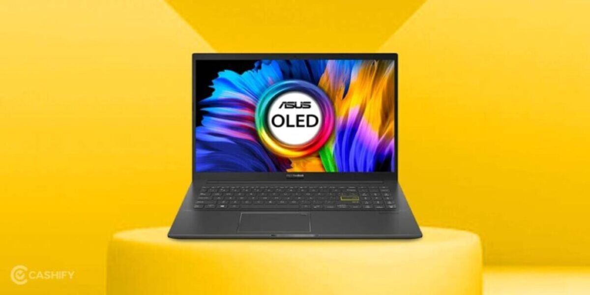 5 Best Laptops Under 80000 In India October 2025 | Cashify Laptops Blog