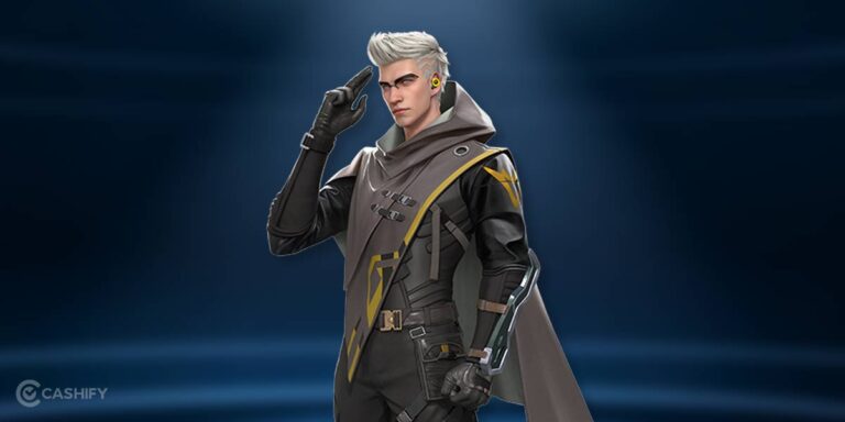 Homer In Free Fire: How To Unlock The Latest Character? | Cashify Blog